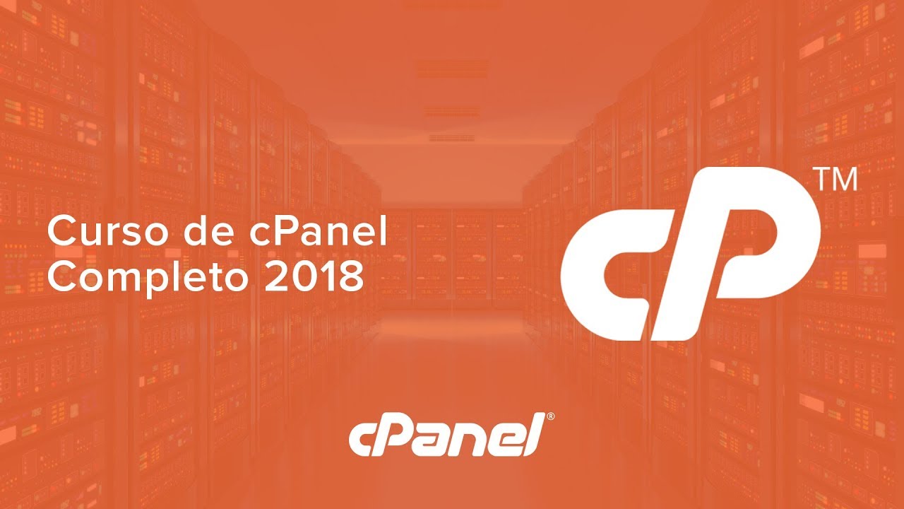 Curso de cPanel com Certificado - Online e Gratuito [video]